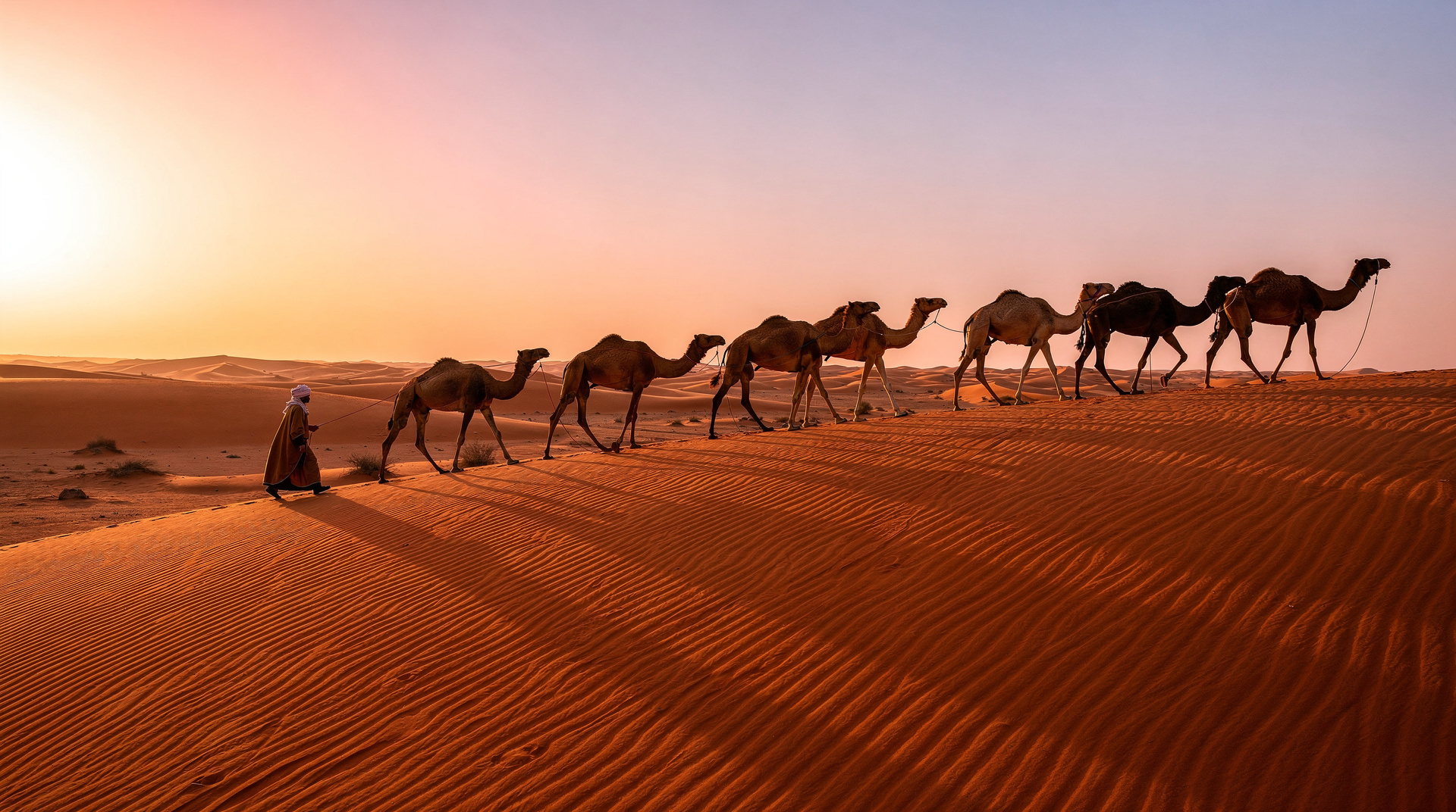 All destinations in Morocco